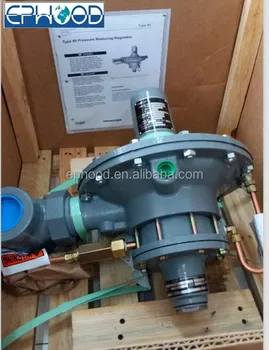 Fisher 99h 99-903 Model Pressure Reducing Regulators - Buy 99h Pressure ...