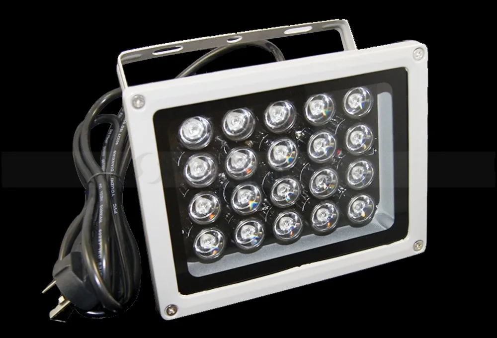 20led 10 Seconds Glass Glue Curing Ultraviolet Lamp Led Uv Flood Lights ...