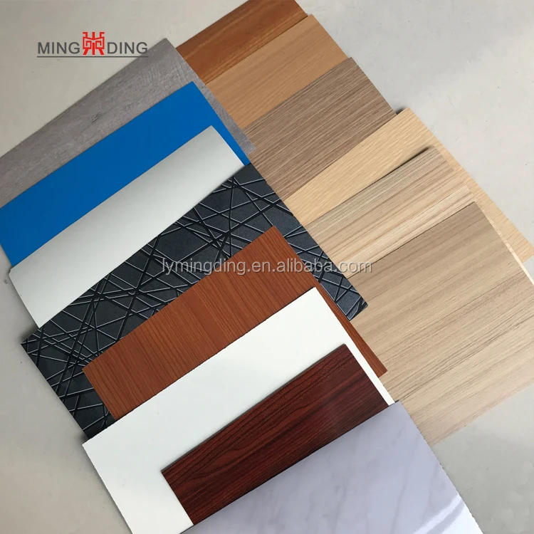 Wood Grain Decorative Panel Hpl Compact Laminate For Furniture Veneer ...