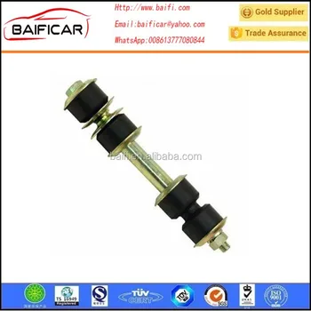 For Toyota Hilux Vigo Stabilizer Link 90101-08038k,48817-30010,90387 ...