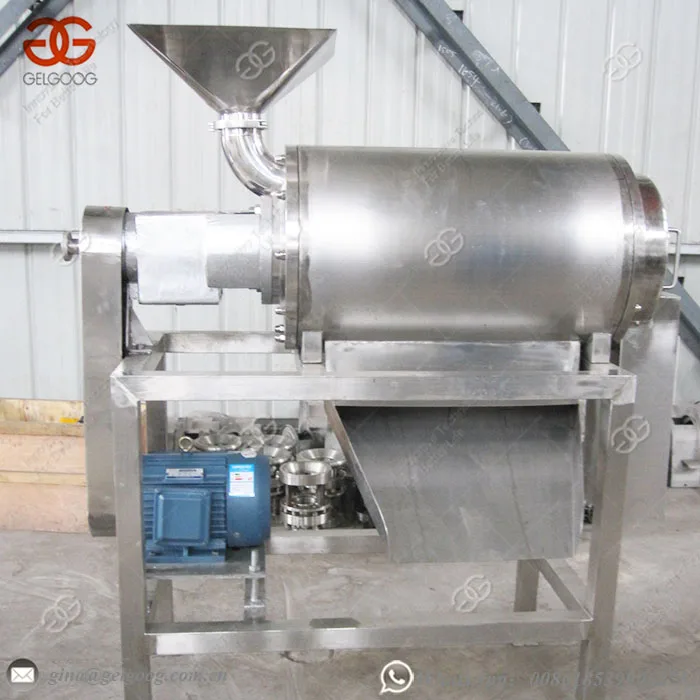 Tomato Puree Making Machine - Buy Tomato Puree Making Machine,Tomato ...