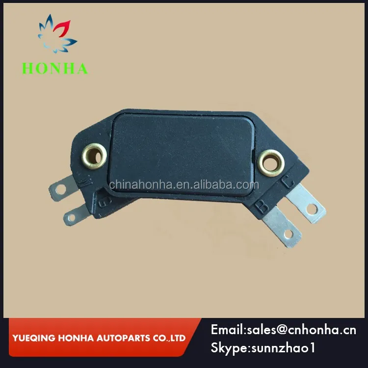 Mm153 J153 Md618293 Mitsubishi Auto Ignition Module - Buy Mm153 Auto ...