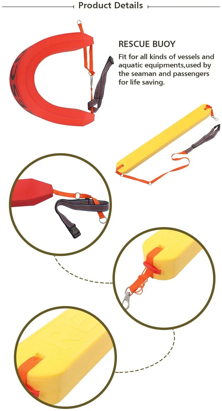 Swimming Pool Frp Rescue Tubes For Water Rescues - Buy Rescue Tube,Frp ...