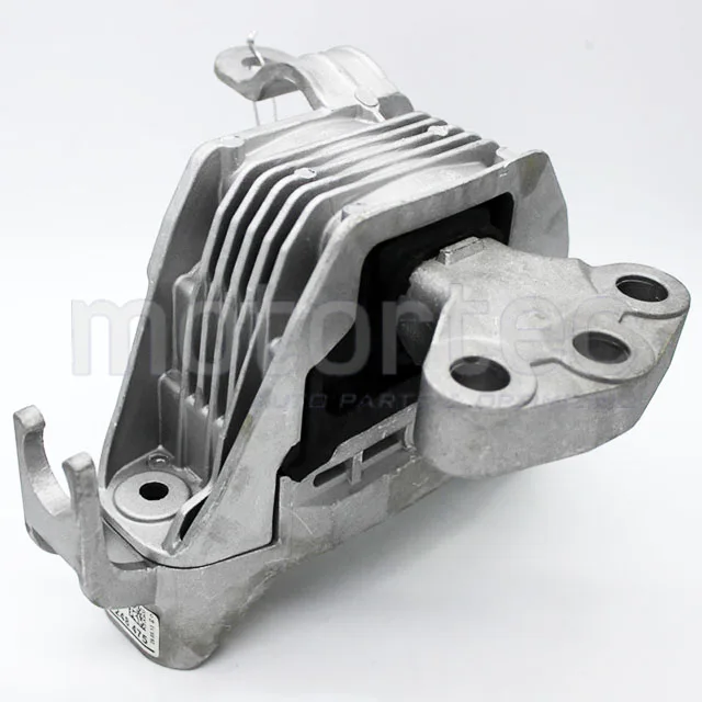 Montaje Del Motor Del Coche 13347455 Para Chevrolet Cruze - Buy Car ...