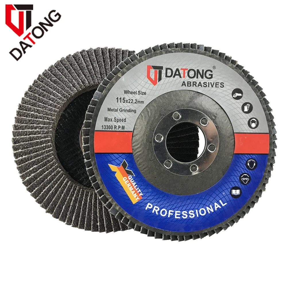 Datong Brand Flexible Abrasive Sanding Wheel - Buy Sanding Wheel ...