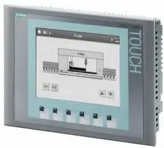 SIEMENS PANELS SIMATIC HMI PN KP8 KP8F KP32F - 6AV3688-3AY36-0AX0