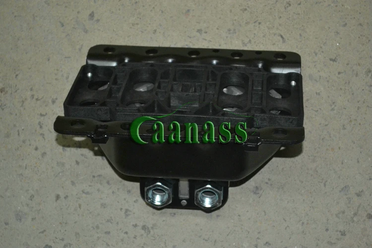 20499469 & 20723224 Engine Mounts for Volvo Trucks - Reliable Parts