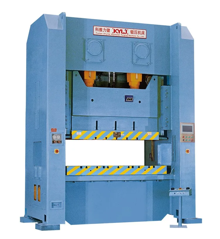 500t-800t High Precision Metal Sheet Hydraulic Press Machine For ...