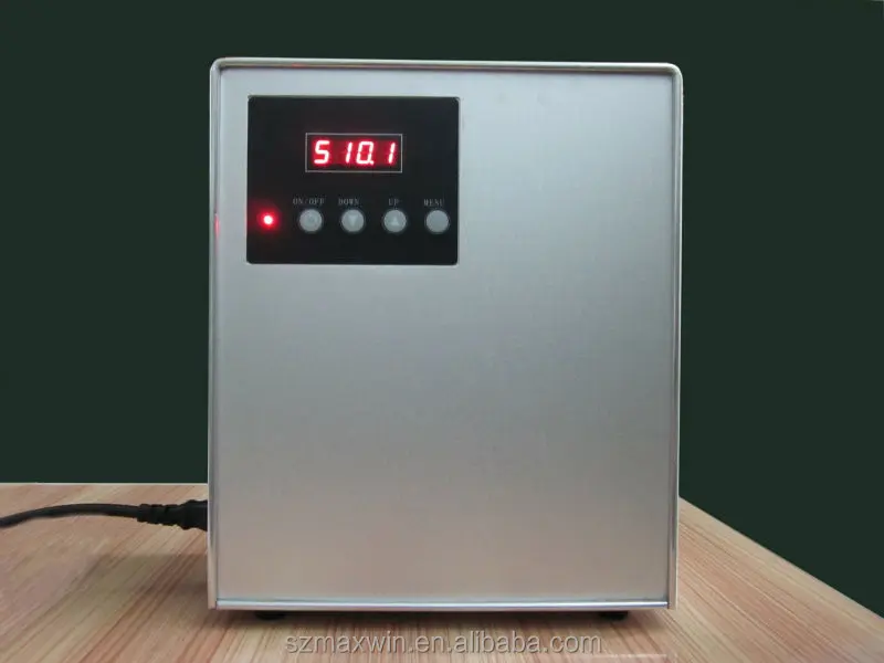 1000 Cbm Computer Control Automatic Spray Air Electric Scent Machine ...