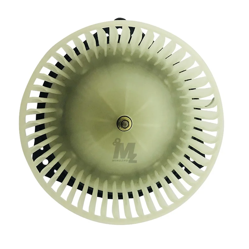 汽车用交流鼓风机电机 OEM: ME733724 IS-B0101A 10010 适用于 ISUZU DMAX 02-15 CCW ...