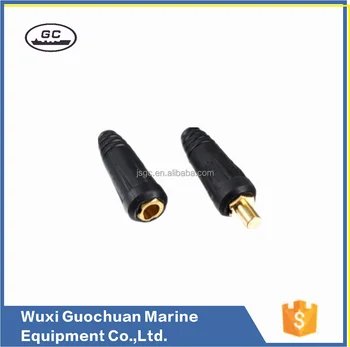 Marine Welding Cable Connectors / Impa 794761 794761 794763 794764 ...