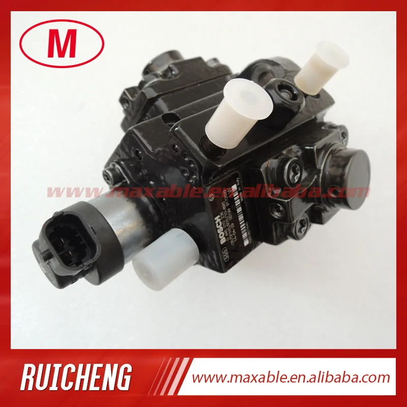 Diesel Pump 0445010236 - Reliable Fuel Injection Solutions