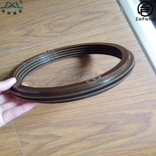 High Quality Replacement Floating Labyrinth Seal - ISO9001:2008 Certified