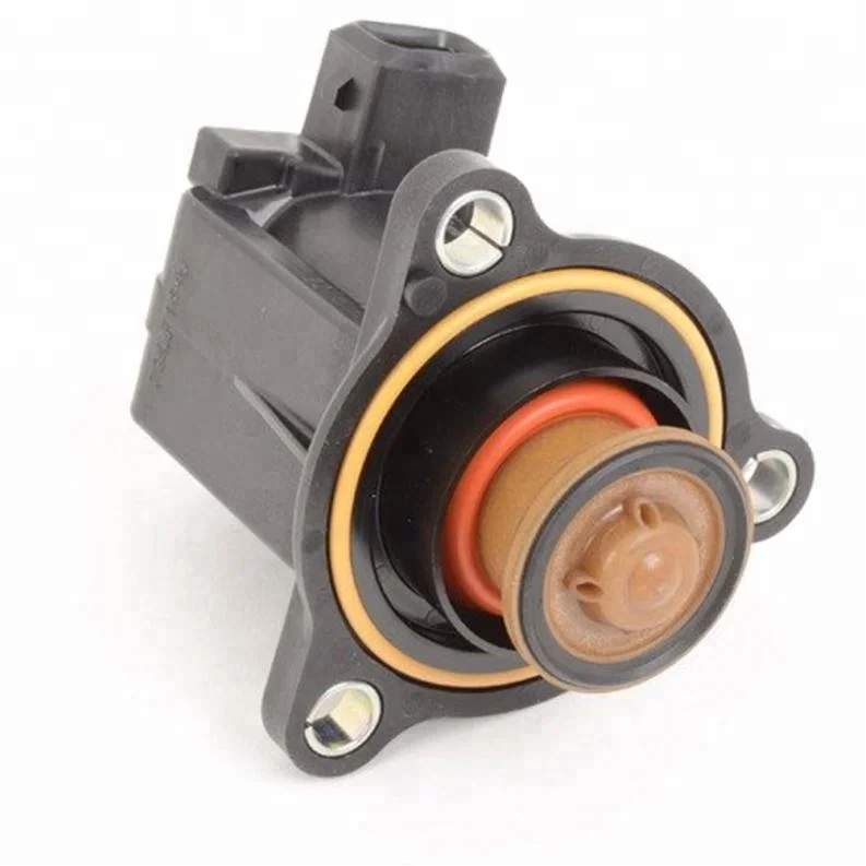 Bapmic 11657601058 11 65 7 601 058 Auto Engine Turbo Diverter Valve For ...