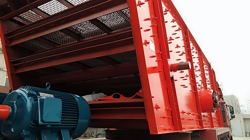 Quarry Screen For Aggregate Size Separation - Buy Quarry Screen,Quarry ...