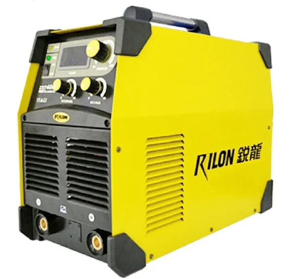 Small Welding Machine 400amp Arc Welder Inverter Welding Machine - Buy ...