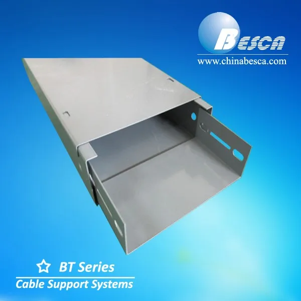 Stainless Steel Cable Trunking Raceway Used For Cable Laying - Buy ...