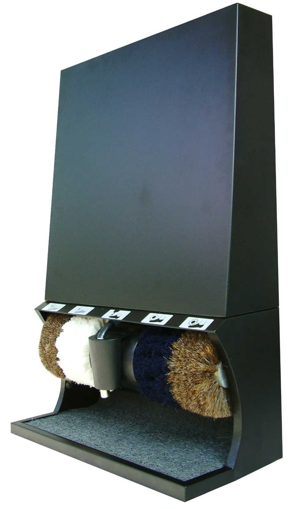 Shoe Polishing Machine Use In Home And Office Dh-cxj501 - Buy Polish ...