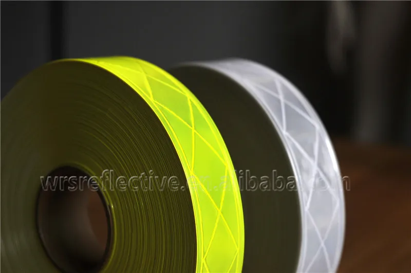 3m Scotchlite Clear Reflective Tape For Clothing - Buy 3m Scotchlite ...