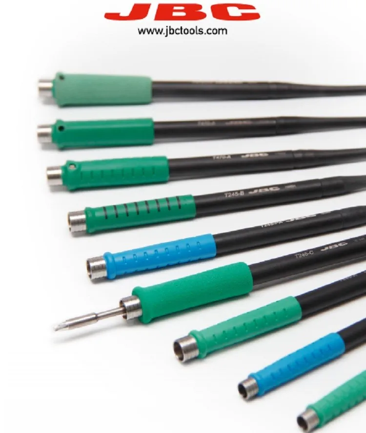 原装 T245-a Jbc 焊台电烙铁电焊笔 - Buy Jbc T245-a T245-pa T245-b T245-na,焊台,烙铁焊接笔 Product on Alibaba.com