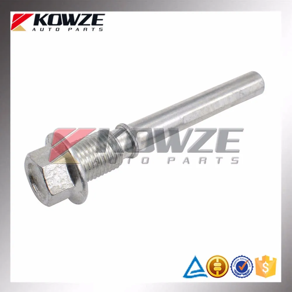 Front Brake Pin For Mitsubishi Colt Lancer Galant Space Wagon Gto L400 ...