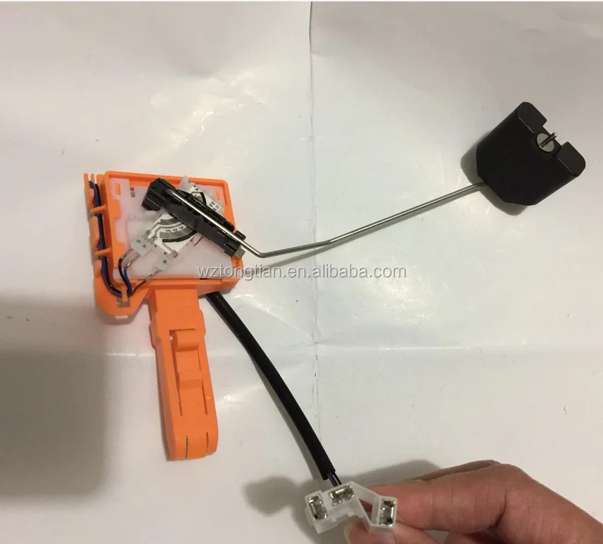 Car Fuel Sender Unit &Fuel Gauge Sensor 4G0 919 673B 4G0 919 673 B 4G0 ...