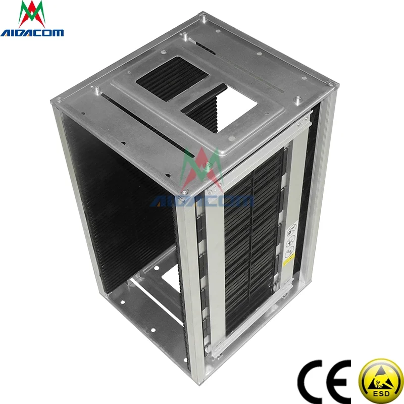 Component Pcb Smt Stencil Storage Rack - Buy Smt Component Rack,Rack ...