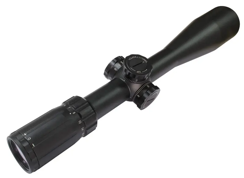 Sight Scope Side Focus 6-24x50 Hd Telescopic Sight - Buy Sports Scope ...