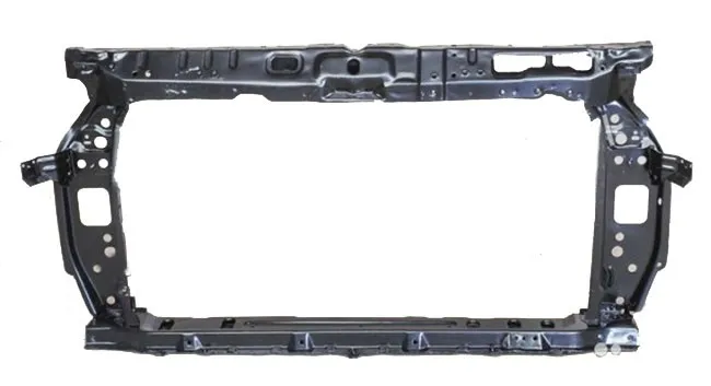 Supporto Del Radiatore Per Hyundai Accent Solaris 2011 Oe 64101-1r000 ...