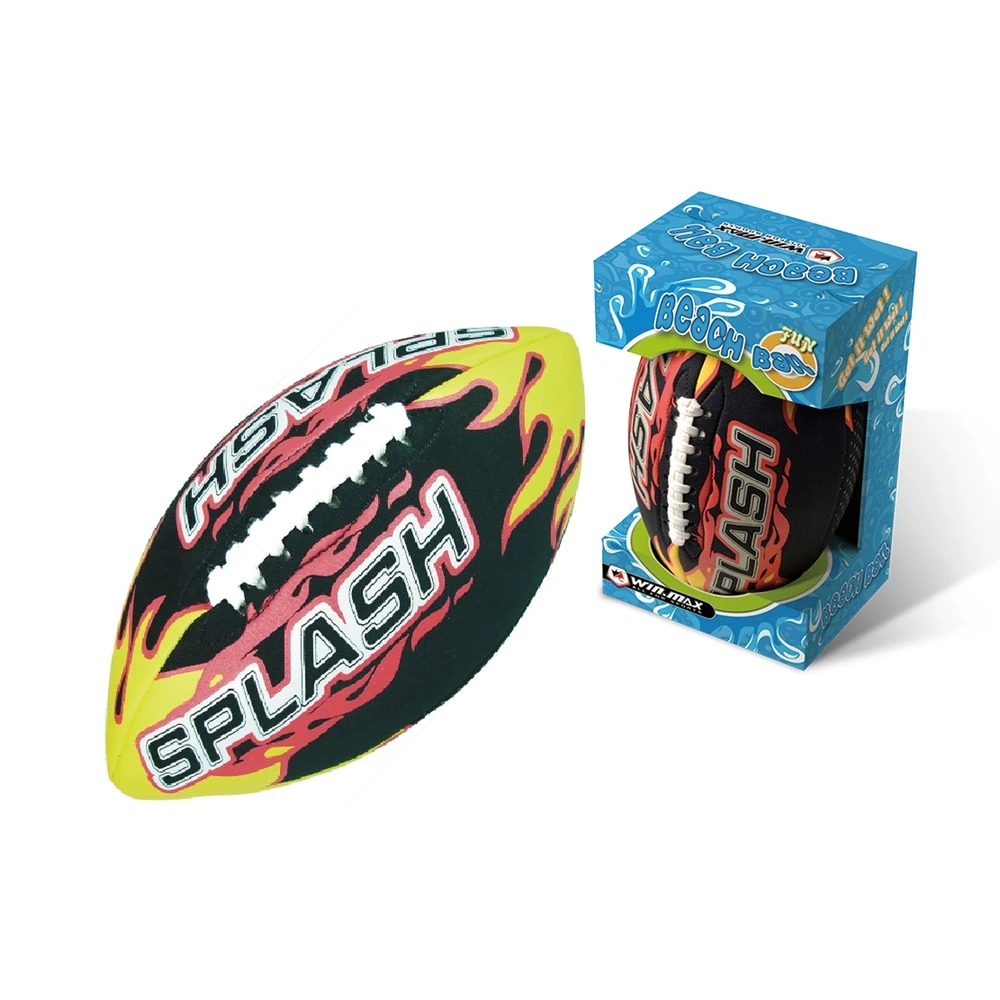 Popular Beach American Football Ball Promotional Factories Price,Beach ...