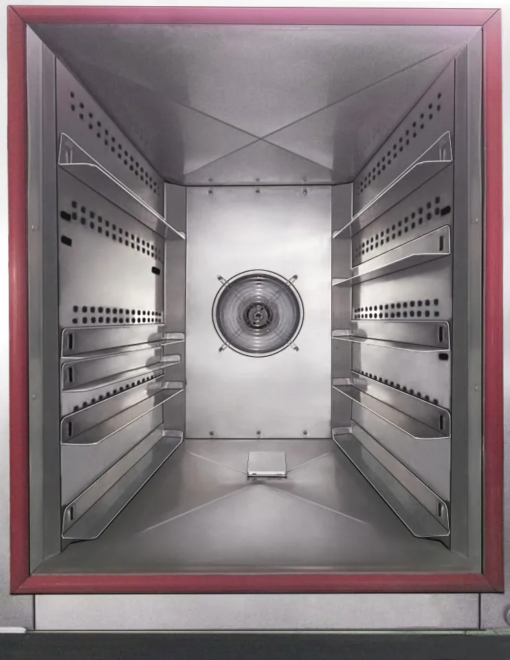 Hot Sell Ykz Series Tunnel Oven For Sale,Small Tunnel Oven - Buy Tunnel ...