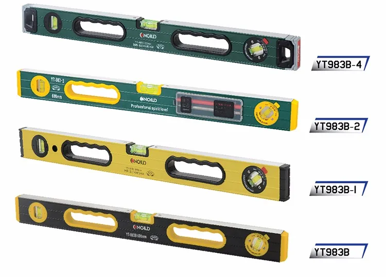 Magnetic Digital Level - Buy Magnetic Digital Level,Spirit Level,Level ...
