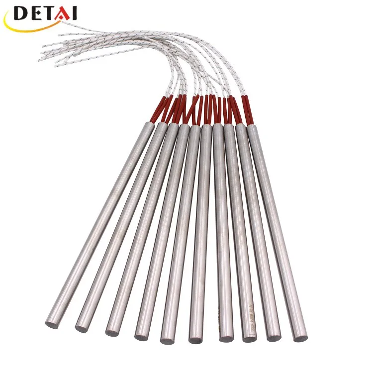 220v 1000w Packaging Machine Electric Insertion Cartridge Heater - Buy ...