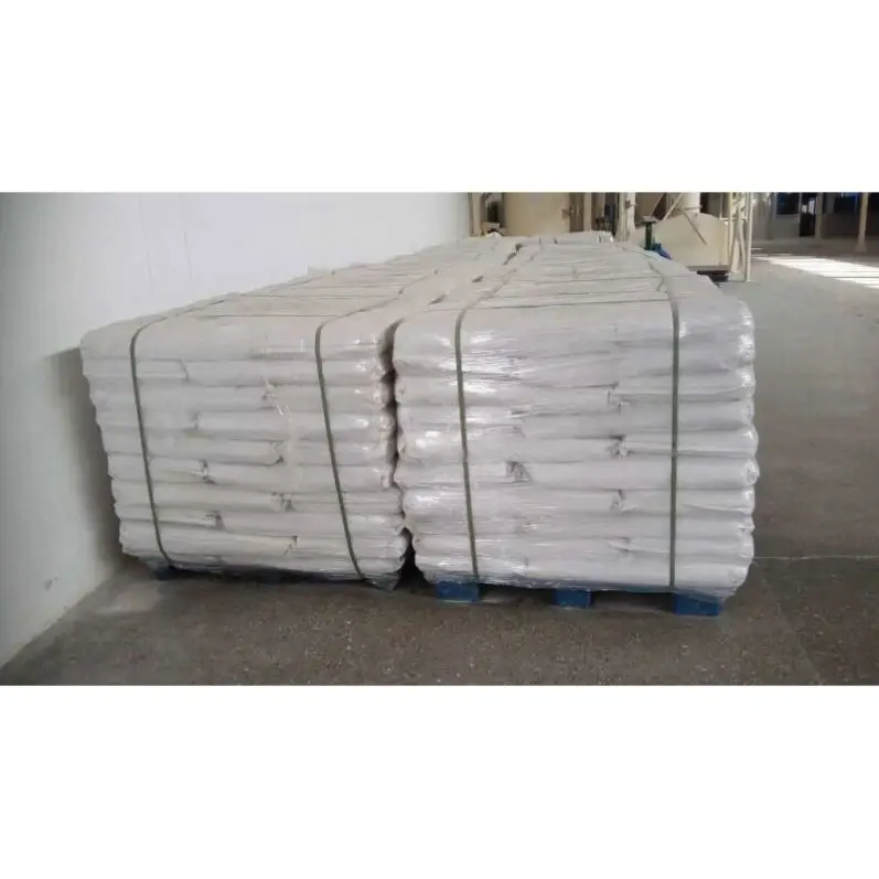 High Quality Fine Talc Powder / Pure White Talcum 325 Mesh - Buy High ...