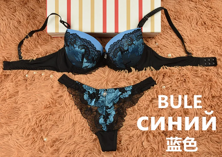 Ladies Bra High Quality Sexy Bra And Panties Plus Size Underwear Panty Sets - Buy Lady Sexy Bra ...