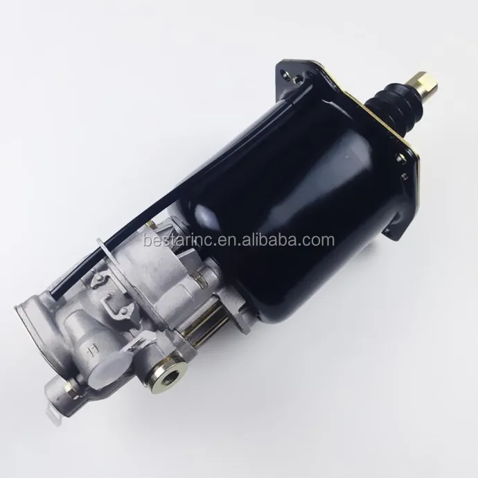 Truck Clutch Booster 9700511240 - Genuine Quality & Performance