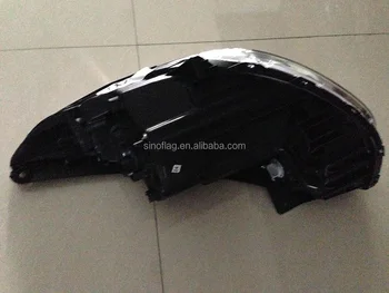 New Hot Sale Head Lamp For Hyundai Tucson 2009 Ix35 Oem:92101-2s000 ...