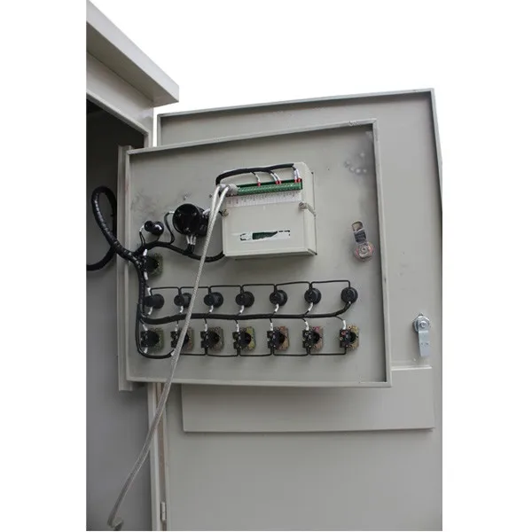 Dmx512 Fountain Dmx Controller - Buy Dmx Controller,Music Fountain ...