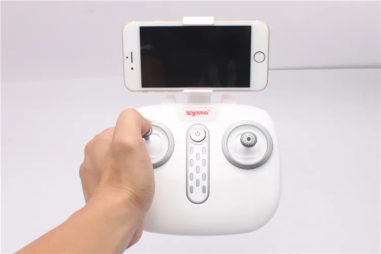 New Arrival Syma X8 Pro X8pro Wifi Fpv 720p Drone With Gps And Hd ...