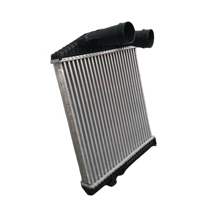 Shop Our Hot Selling Heavy Truck Aluminum Intercooler A9705010201