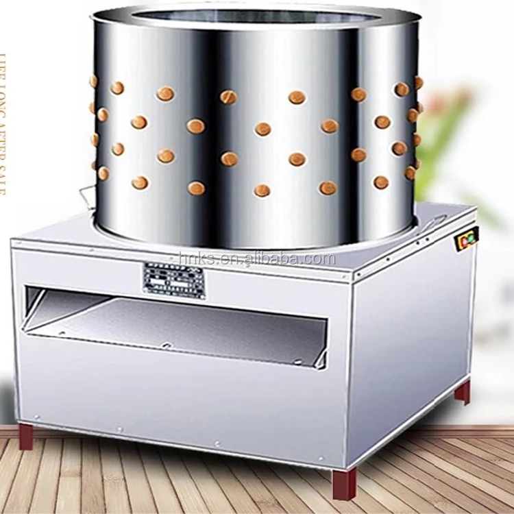 Machine À Plumer Les Poules 2 Unités,Pour Élevage De Volaille,De ...