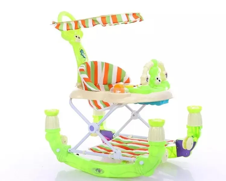Baby Walking Chair Cheap Rolling Rotating Baby Walker Toy - Buy Round ...