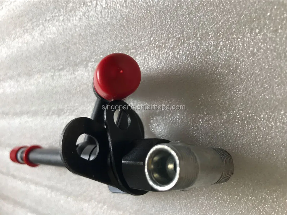 Diesel Pencil Injector Nozzle For John Deere 28478 Re36939 Re38087 ...