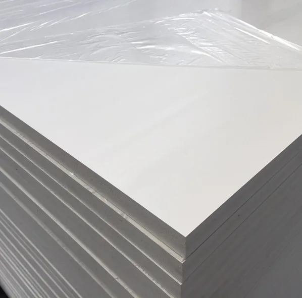 4x8 Pvc Sheet/plastic Pvc Foam Boards/pvc Foam Sheets - Buy Pvc Gypsum ...