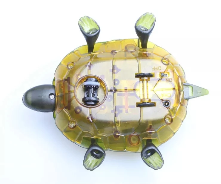 New Toy For Kids Control Rc Turtle Tortoise Animal Toys For Kids ...