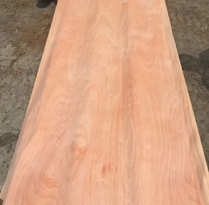 Natural Pencil Cedar Wood Veneer For Decoration And Furniture - Buy ...