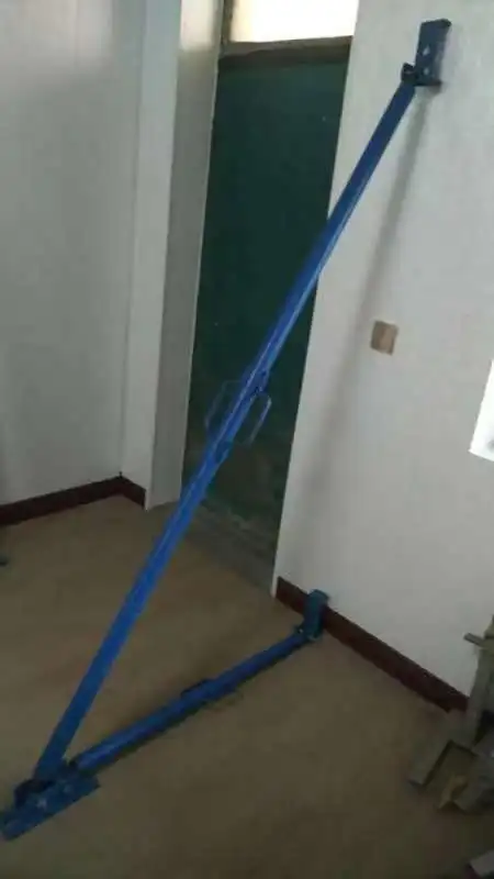 Triangle Jet - Diagonal Wall Formwork 3m Adjustable Props