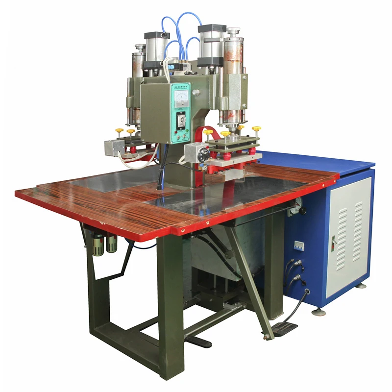 Rf/hf Plastic Welding Machines Welder Machine,Selling Best Price - Buy ...