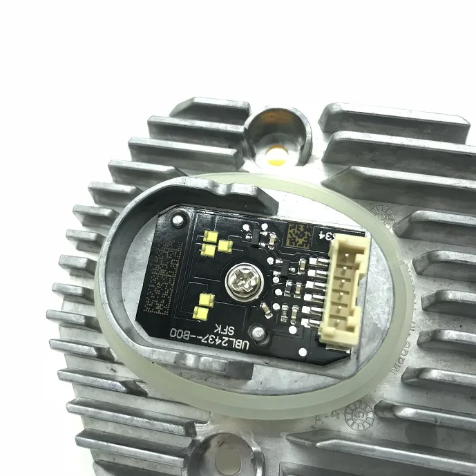 Led Running Light Module For Bmw Oe 63117214939 63117214940 - Buy For ...