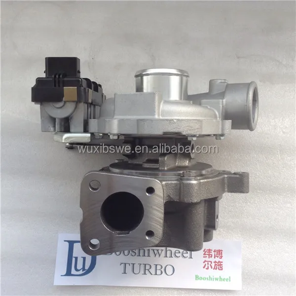 796910-3 Turbo Charger Gt1756v 796910-0003 796910-5003s G-008 Atuator ...